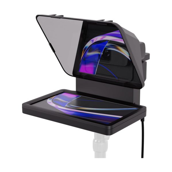 Elgato Prompter – Teleprompter with Built-in Screen - Masters Audio Video